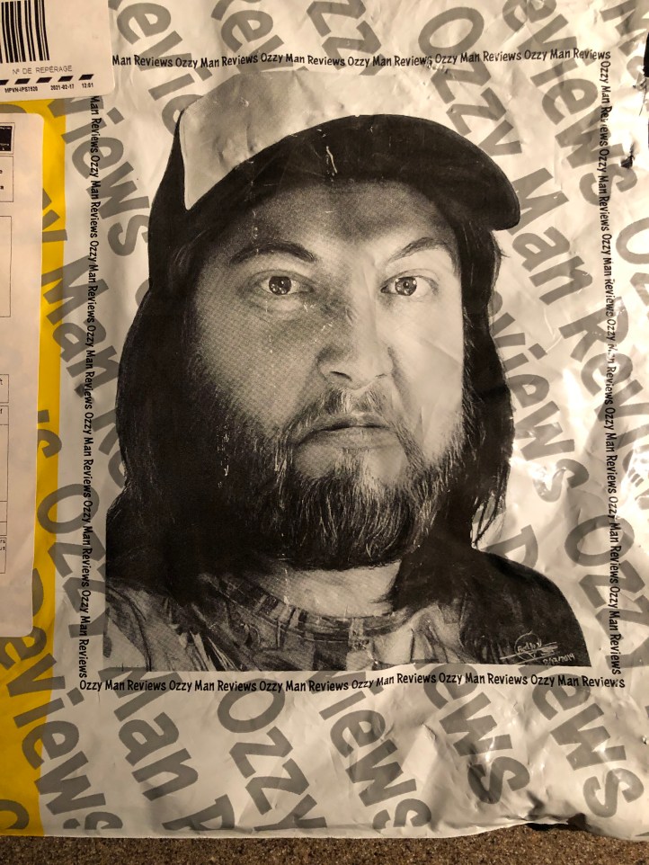 Yeah, Nah – The Department of Lateral Thinking