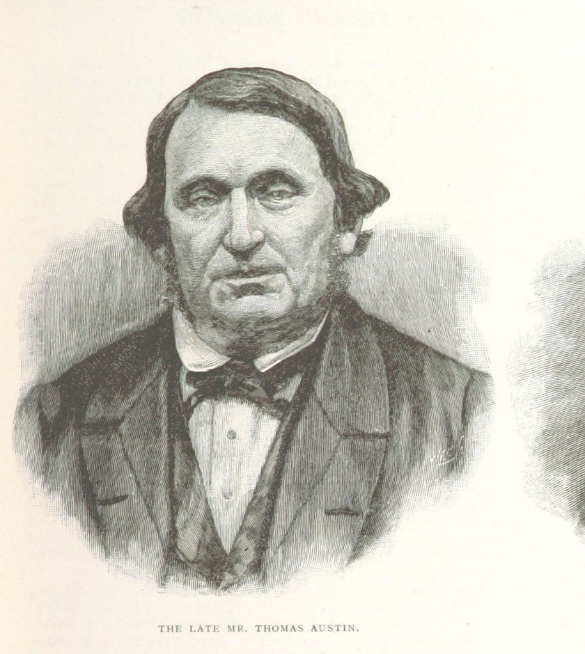 Yeah Nah Part II – The Department of Lateral Thinking